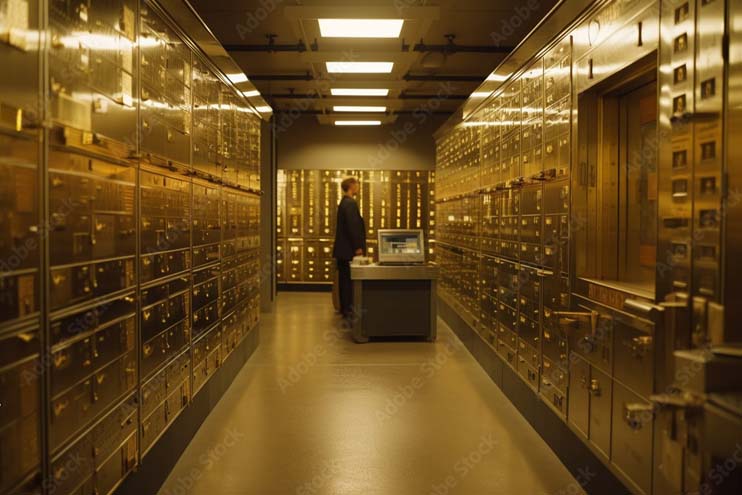 Welcome to ALLIED ROYAL SECURITY COMPANY